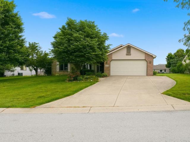 427 Marborough Drive