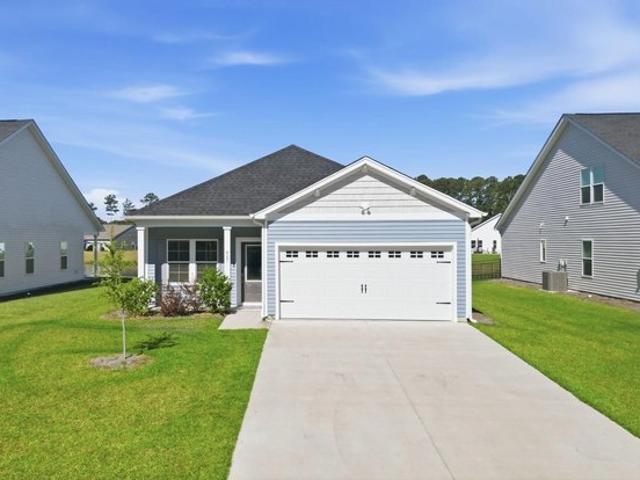 427 McGarry Dr, Myrtle Beach, SC 29588