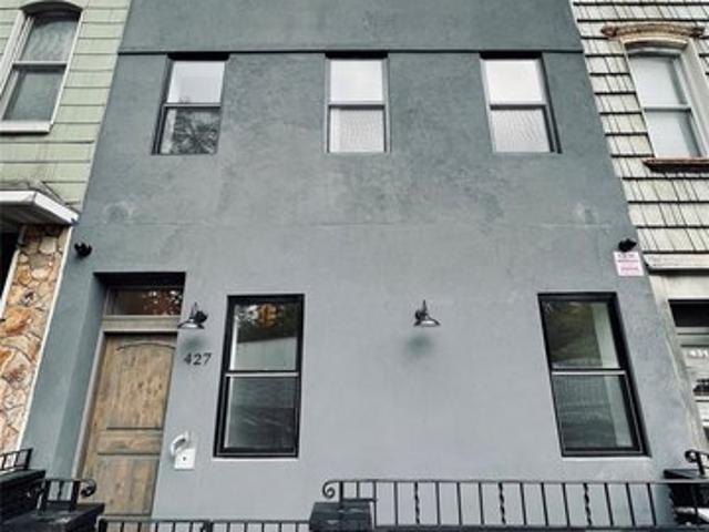427 Metropolitan Ave, Brooklyn, NY 11211