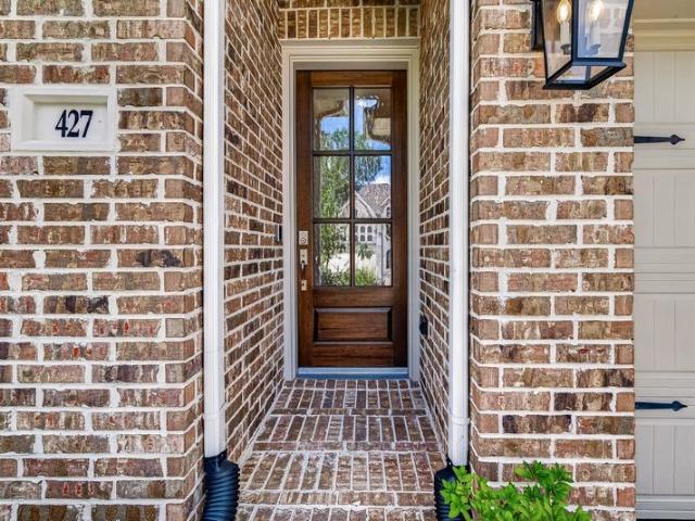 427 Mulberry Creek Street