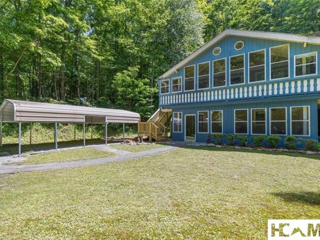 427 Mulberry Ridge Rd, Otto, NC 28763