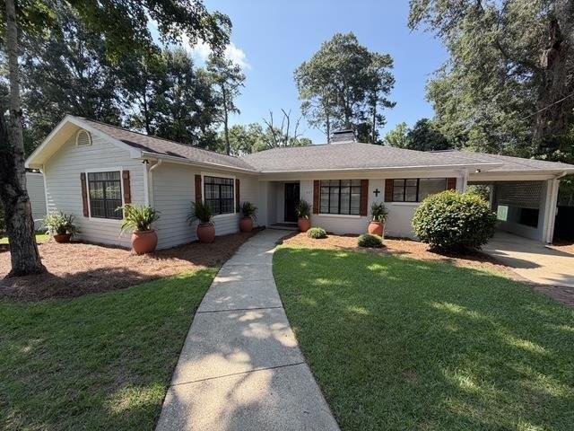 427 Murphree St, Troy, AL 36081