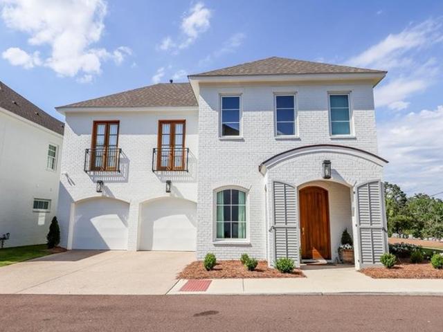 427 N 16th St Unit 3, Oxford, MS 38655