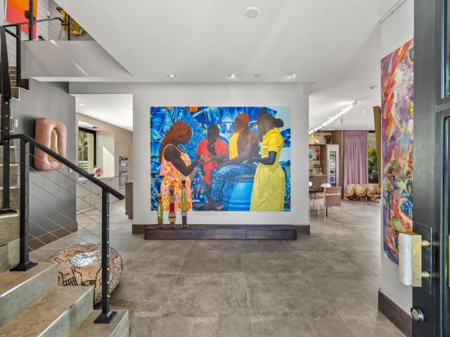 427 N Avenida Caballeros