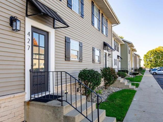 427 N Eddy St Unit 4, South Bend, IN 46617