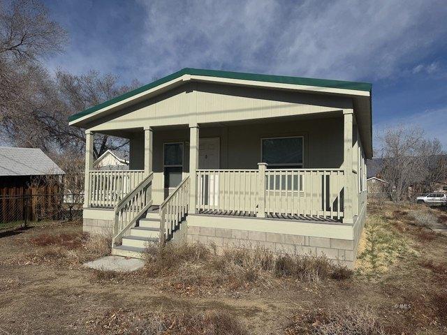 427 N Jackson St, Independence, CA 93526
