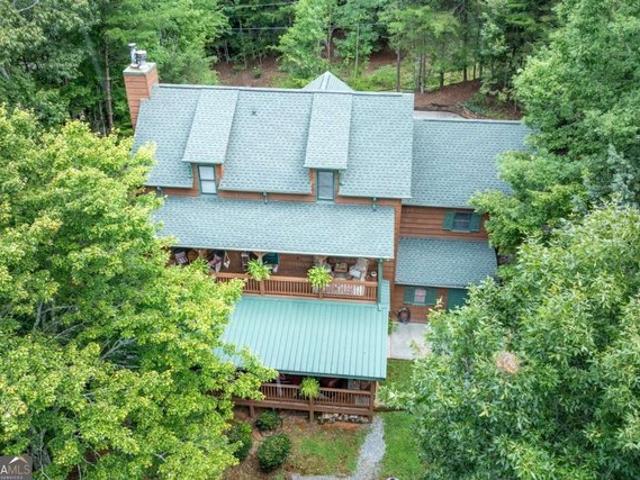 427 N Lake Dr, Ellijay, GA 30536