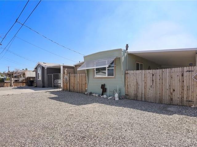 427 N Moonlight Dr, Parker, AZ 85344