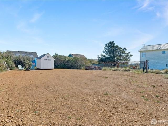 427 N Portal Loop SW Lot 37, Ocean Shores, WA 98569