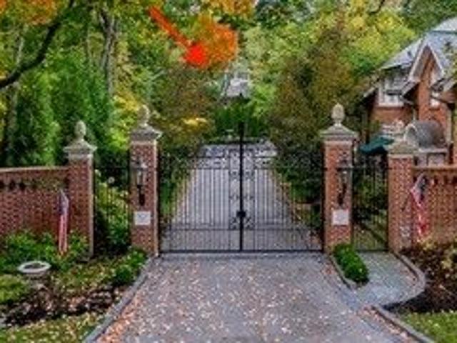 427 N Sheridan Road, Lake Forest, US, IL