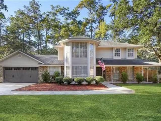 427 NIGHTHAWK DR, SLIDELL, LA 70461 Single Family Residence Fo.