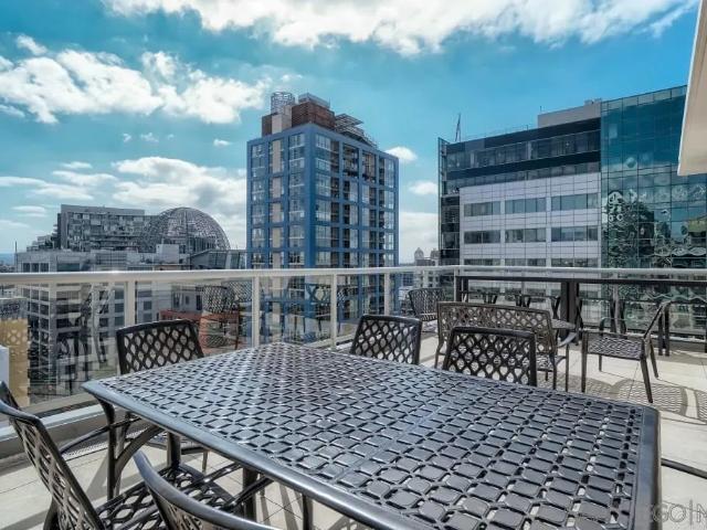 427 Ninth Ave, Unit 1403, San Diego, CA 92101 | MLS #250019