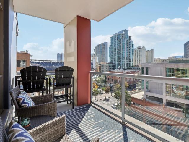427 Ninth Ave, Unit 504, San Diego, CA 92101 | MLS #260005 | Compass