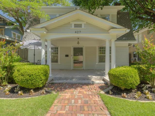 427 NW 22nd Street