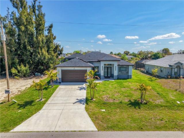 427 NW 7th Ave, Cape Coral, FL 33993 | MLS #226011