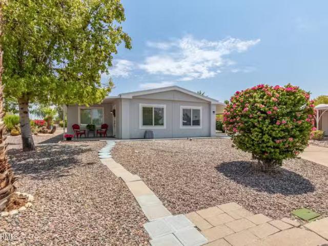 427 S 80th Way, Mesa, AZ 85208 MLS 6737847