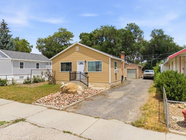 427 S 100 W, Price, UT 84501