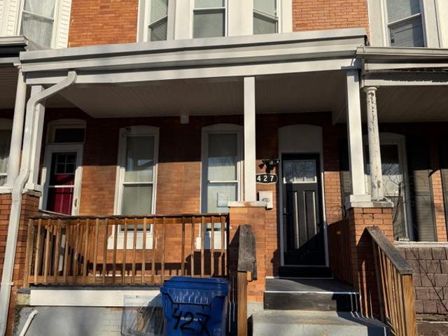 427 S Augusta Avenue