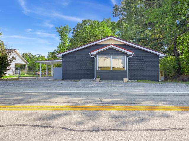 427 S Fair St, Morrison, TN 37357 | MLS #3170