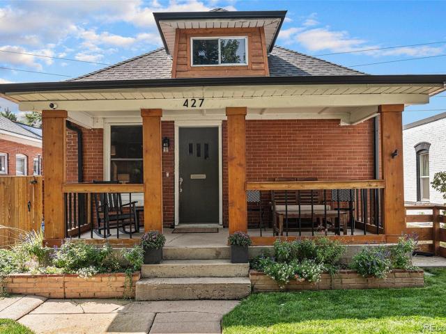 427 S Grant St, Denver, CO 80209 | MLS #8344