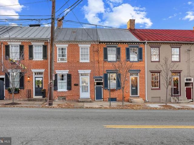 427 S Market St, Frederick, MD 21701
