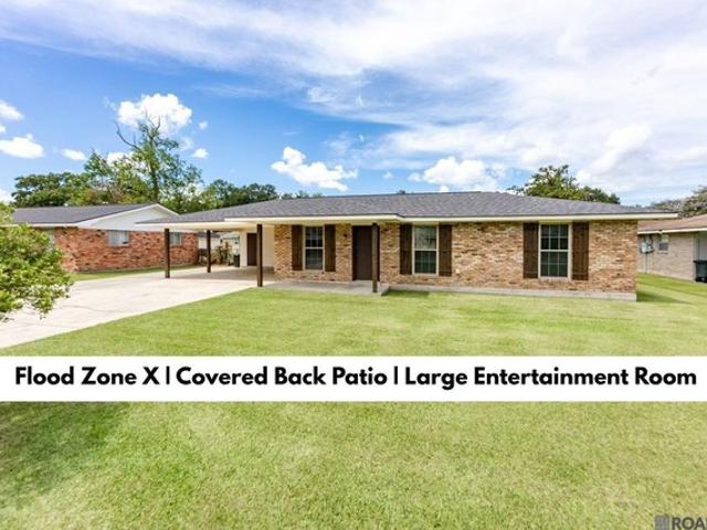 427 S Pleasant Ave, Gonzales, LA 70737