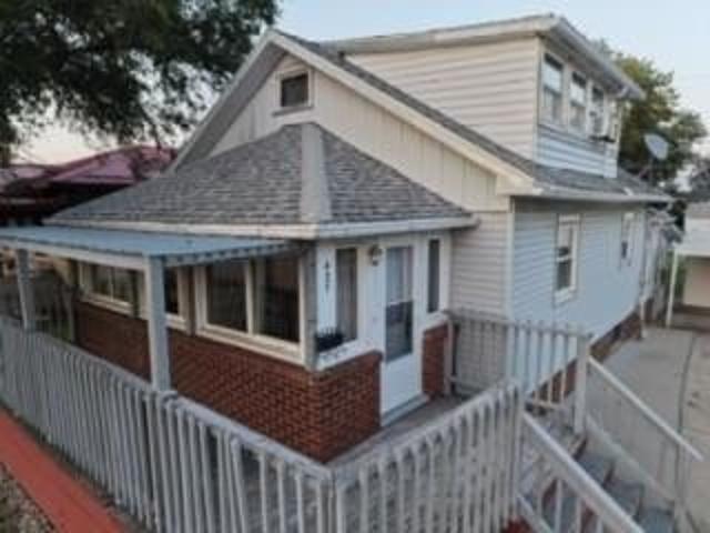 427 S State St, Westville, IL 61883