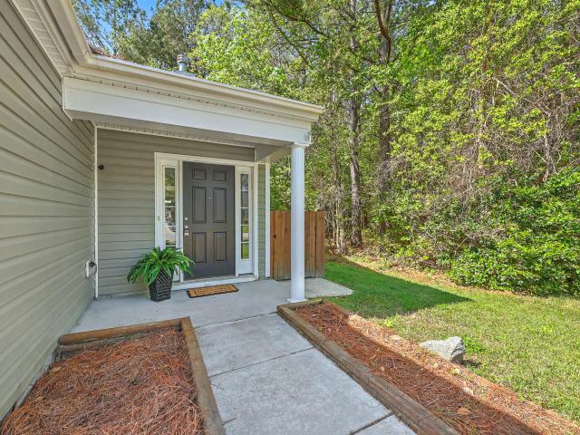 427 Savannah River Drive