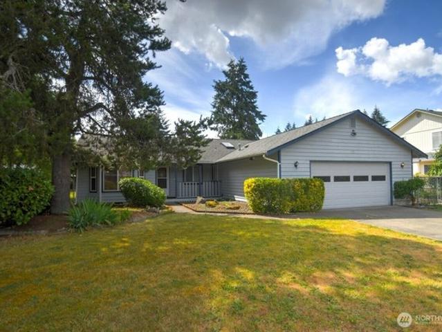 427 Sawmill Ct SE, Olympia, WA 98513