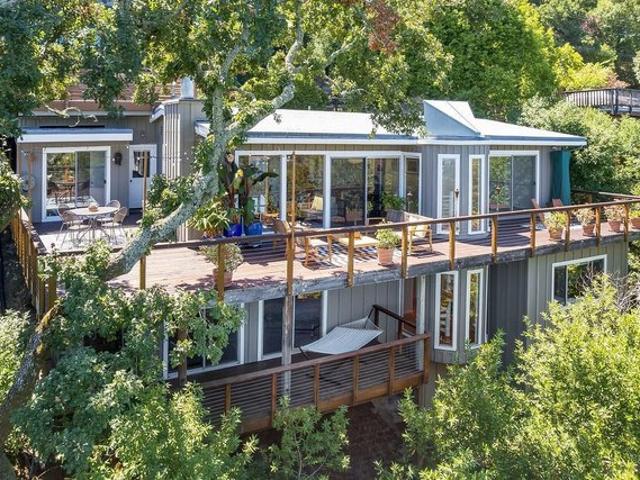 427 Scenic Ave, San Anselmo, CA 94960