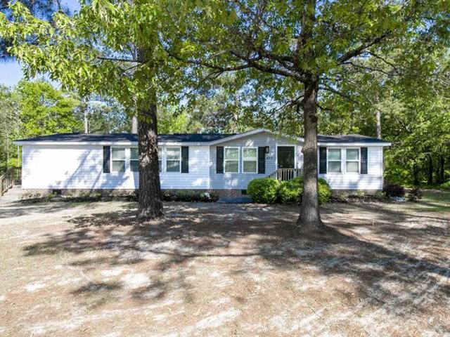 427 Seegars Mill Rd, Camden, SC 29020