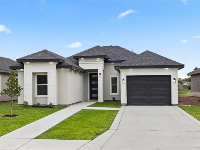 427 Serg Loop, Alamo, TX 78516