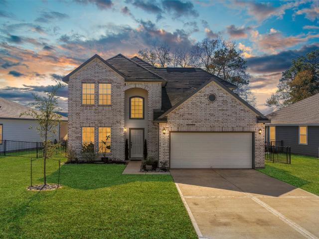 427 Shoreview Dr, Conroe, TX 77303 | Compass