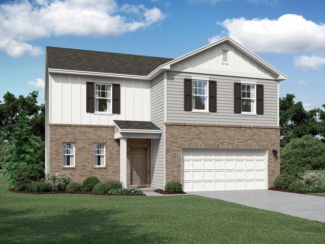 427 Silverton Dr, Dacula, GA 30019