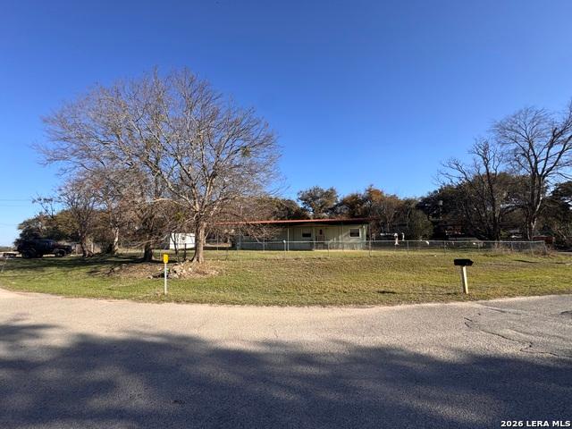 427 Spanish Oak