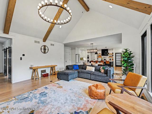 427 Summit Woods Road