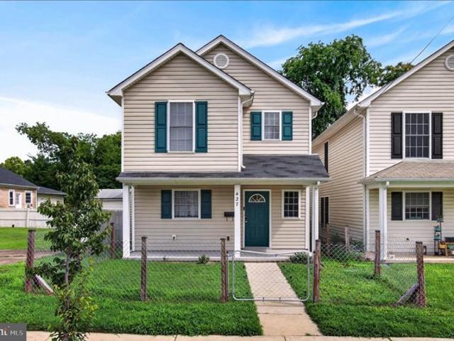 427 Palmer St, Fredericksburg, VA 22401