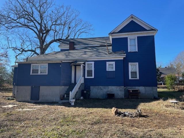 427 Park St, Cedartown, GA 30125 | MLS #7685 | Compass