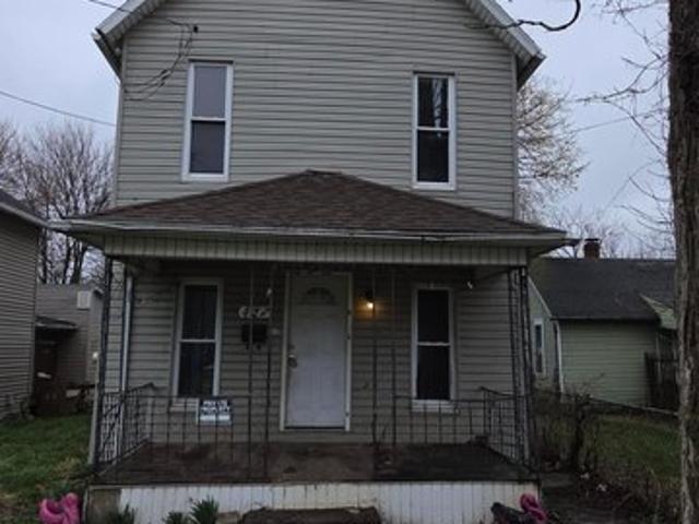 427 Park St, Marion, OH 43302