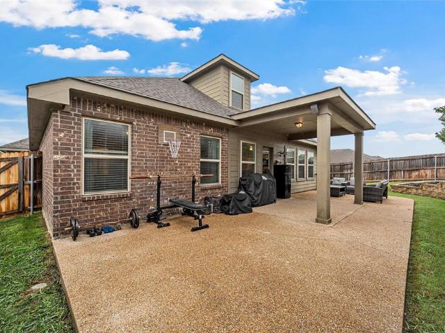 427 Paso Fino St, Robinson, TX 76706 | MLS #21255