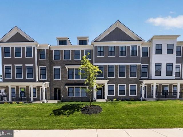 427 Pennybrook Redford End Ct Unit 8, Flourtown, PA 19031