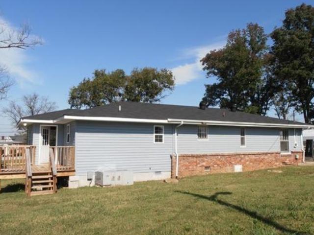 427 Rome Pike
