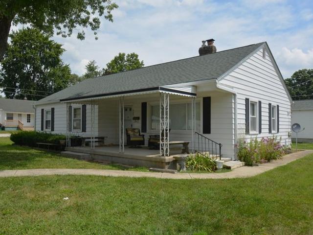 427 Raines St, Plainfield, IN 46168