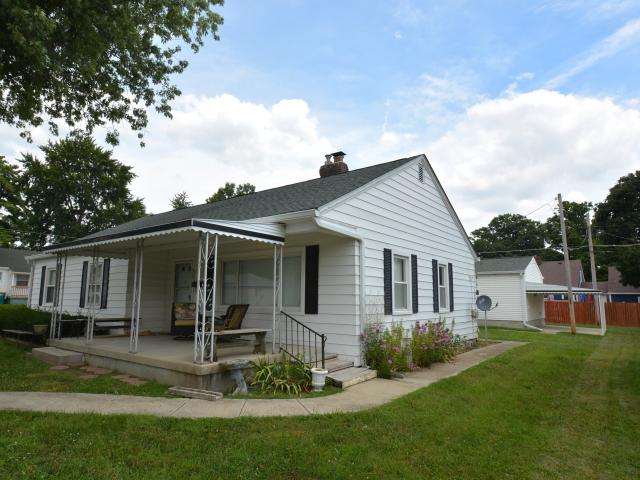 427 Raines