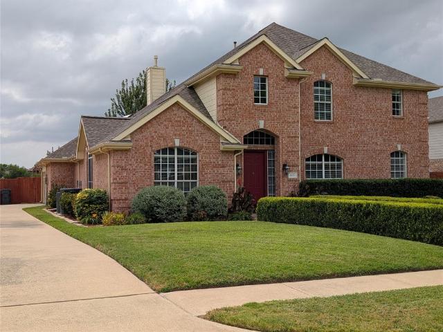 427 Rainforest Court