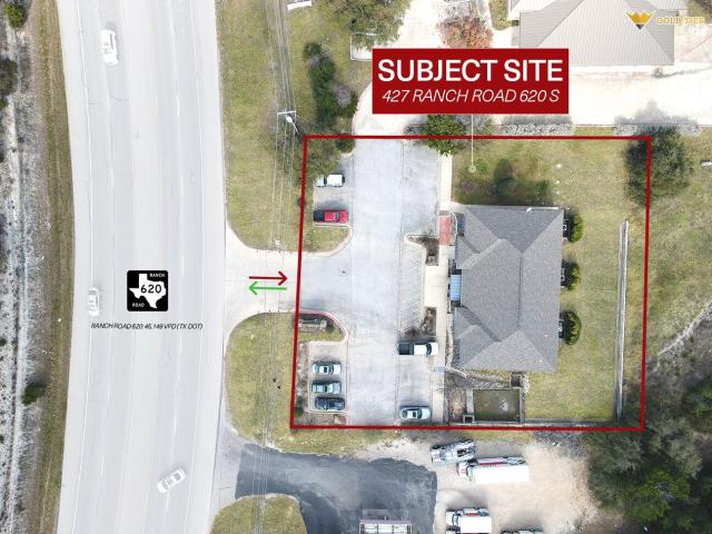 427 Ranch Road 620 S
