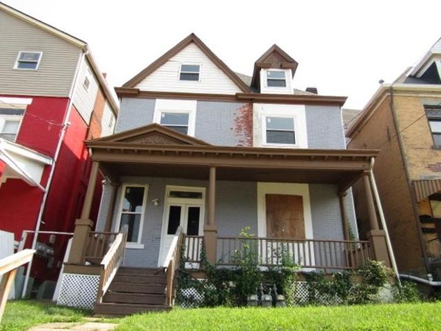 427 Rebecca Ave, Pittsburgh, PA 15221