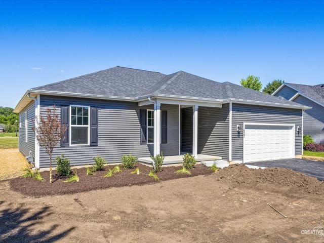 427 Riverbend Dr, Genoa, IL 60135 | MLS #12686