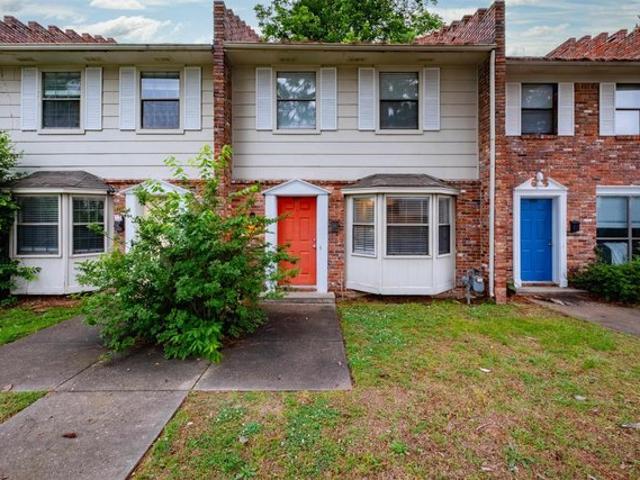 427 W 4th St, North Little Rock, AR 72114