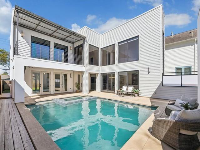 427 W 27th St, Houston, TX 77008